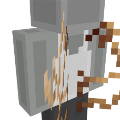 Dryad Twigs by Syclone Studios - Minecraft Marketplace (via ...