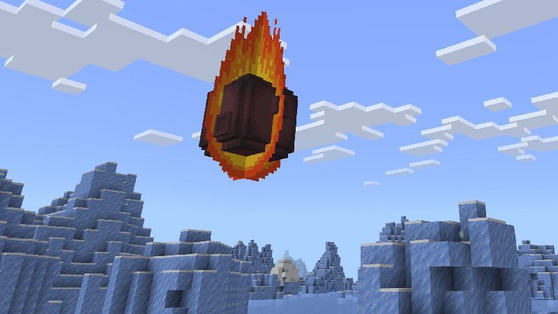 FOOD EXPANSION 1.2 by Minty - Minecraft Bedrock Marketplace Explorer