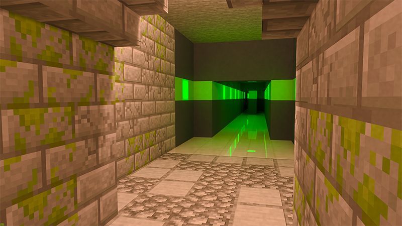 Neon District RTX by Nvidia (Minecraft Marketplace Map) - Minecraft ...