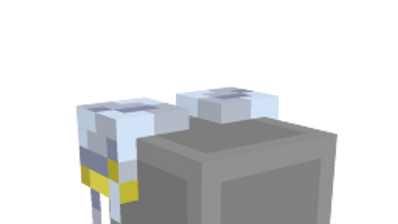 ChunLis Buns by Minecraft - Minecraft Marketplace (via bedrockexplorer.com)