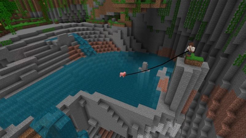 Gyaru Core by Yeggs (Minecraft Skin Pack) - Minecraft Bedrock ...