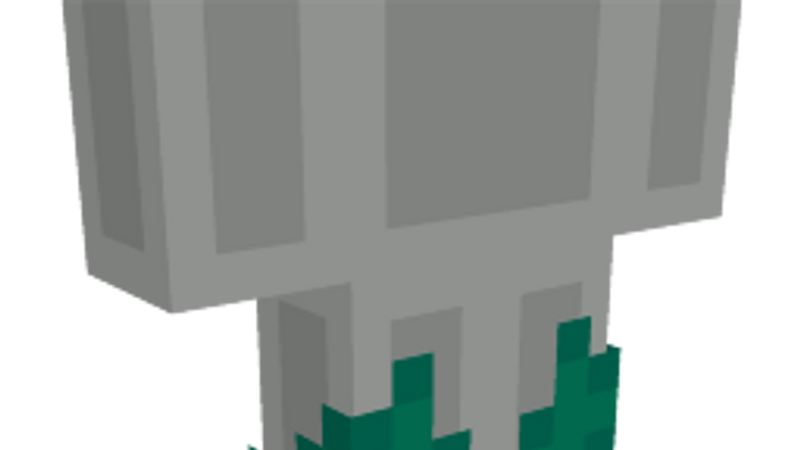 Mudskippers by Minecraft - Minecraft Marketplace (via bedrockexplorer.com)