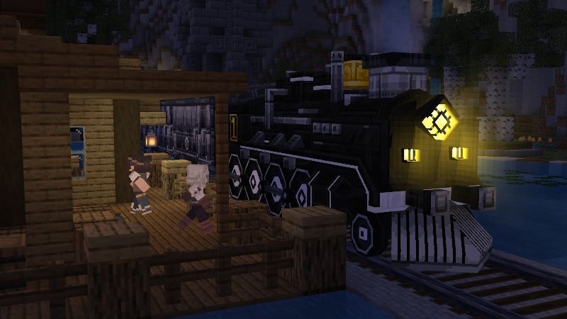 Add-Ons by Vatonage - Minecraft Bedrock Marketplace Explorer