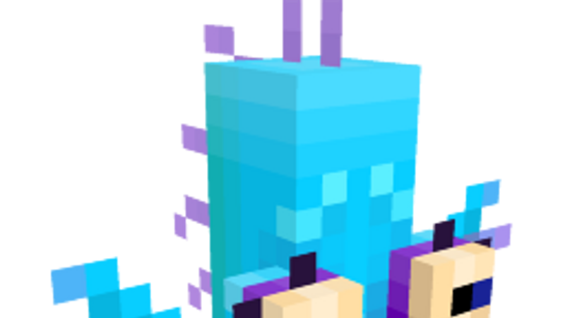 Fish Puppet Head by Syclone Studios - Minecraft Bedrock Marketplace ...