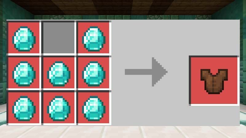 Basic Machinery by Vatonage - Minecraft Bedrock Marketplace Explorer