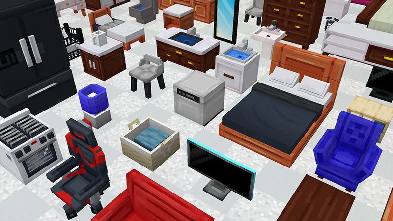 Add-Ons by Mob Pie - Minecraft Bedrock Marketplace Explorer