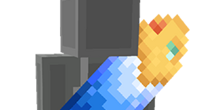 Surfboard by The Craft Stars - Minecraft Marketplace (via ...