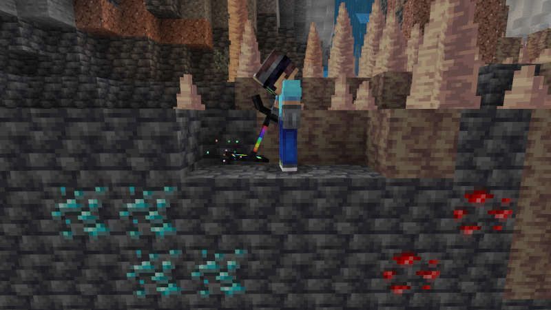 Battle Mutants Add On By Jigarbov Productions Minecraft Bedrock Marketplace Explorer