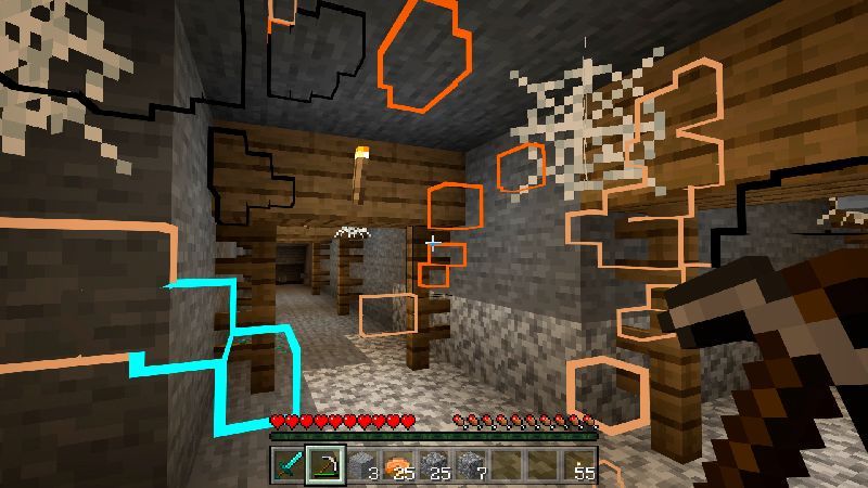 Morph into Mobs! by Team VoidFeather (Minecraft Marketplace Map ...