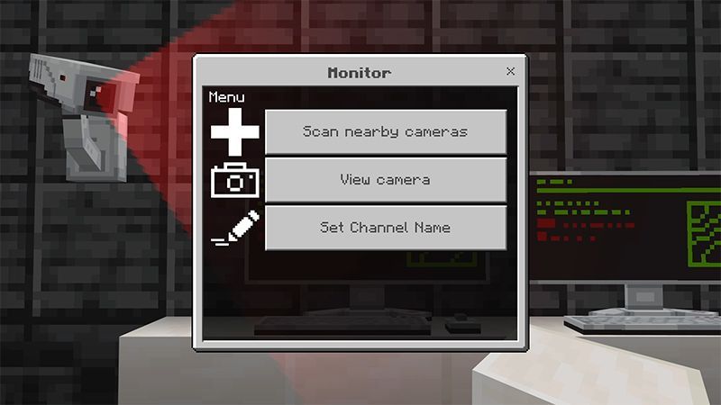 Minecraft Add-Ons [289] - Minecraft Bedrock Marketplace Explorer