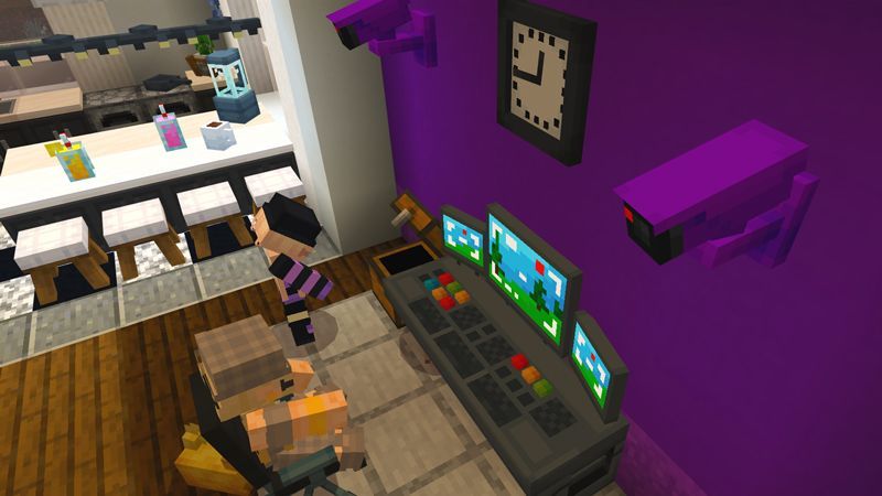 ONE BLOCK! by Dodo Studios (Minecraft Marketplace Map) - Minecraft Bedrock Marketplace Explorer