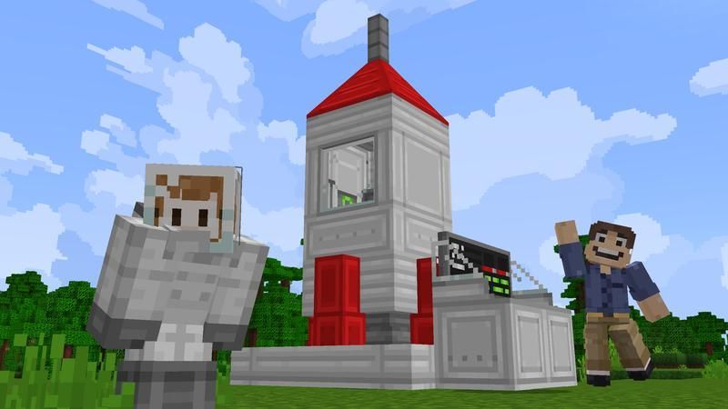 More Enchantments Add-On by Cubed Creations - Minecraft Bedrock ...