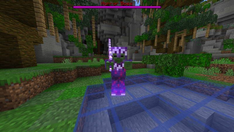 Lucky Block - Game Edition by Doctor Benx (Minecraft Marketplace Map ...