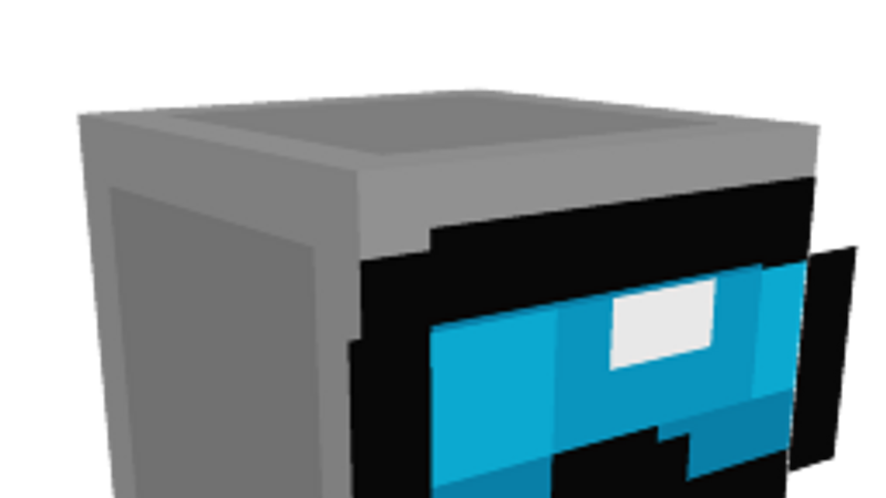 Big Goggles by Blu Shutter Bug - Minecraft Bedrock Marketplace Explorer