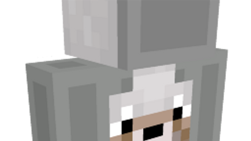 Wolf Wrap by Minecraft - Minecraft Marketplace (via bedrockexplorer.com)