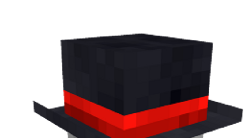 Chef Hat by Double DJ Studios - Minecraft Marketplace (via ...