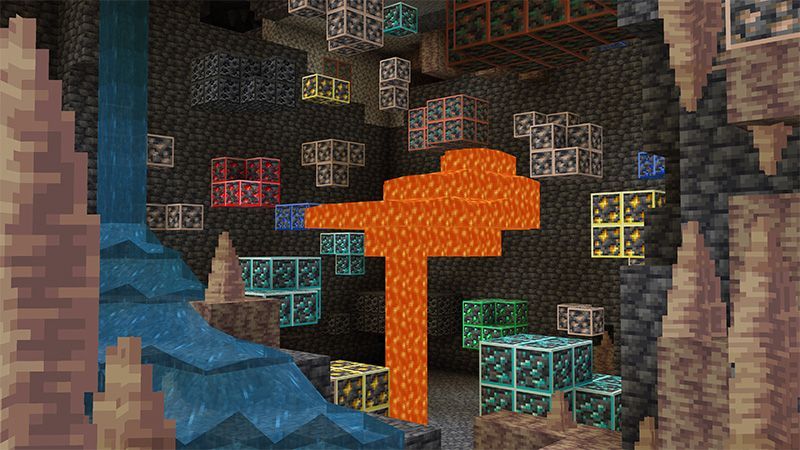 Advanced Machines Add-On by Wonder - Minecraft Bedrock Marketplace Explorer