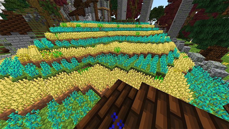Texture Packs by Giggle Block Studios - Minecraft Bedrock Marketplace ...