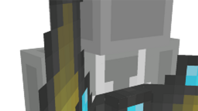 Robotic Dragon Wings by Vatonage - Minecraft Marketplace (via ...