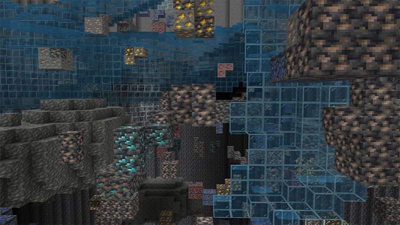 Wings by Mine-North - Minecraft Bedrock Marketplace Explorer