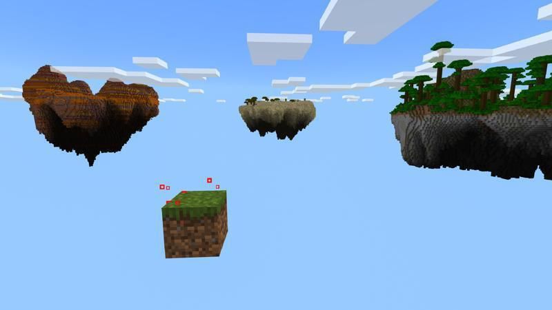 Space Mini-Golf by Waypoint Studios (Minecraft Marketplace Map ...