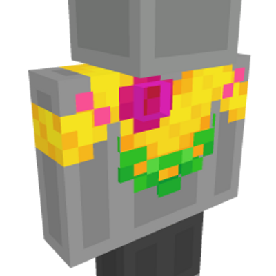 Founders Cape by Minecraft (Minecraft Skin Pack) - Minecraft ...