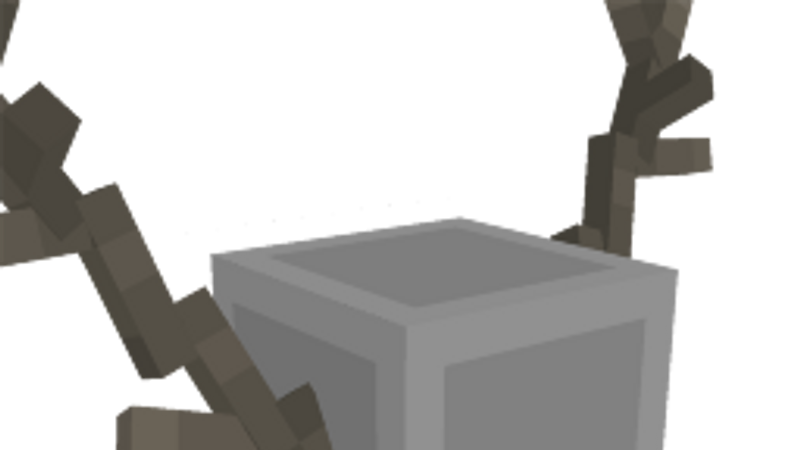 Antlers by stonemasons - Minecraft Marketplace (via bedrockexplorer.com)