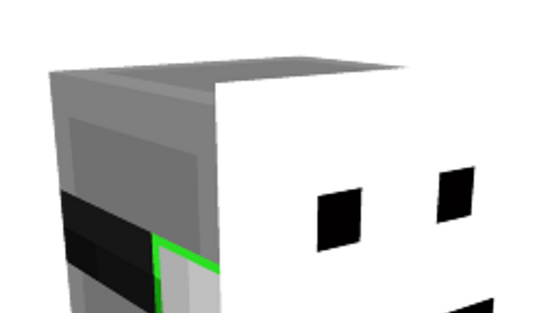 Sad Face by Pickaxe Studios - Minecraft Marketplace (via ...