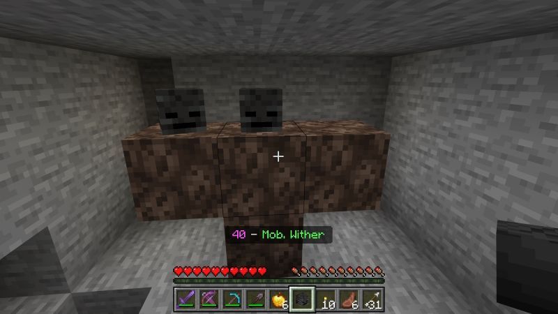 Hiker's Friend by Razzleberries - Minecraft Bedrock Marketplace Explorer