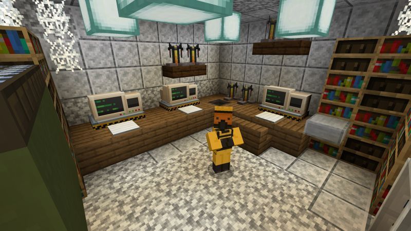 Worlds by RareLoot - Minecraft Bedrock Marketplace Explorer