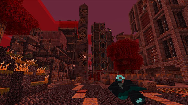 Estidama Craft by Blockworks (Minecraft Marketplace Map) - Minecraft ...