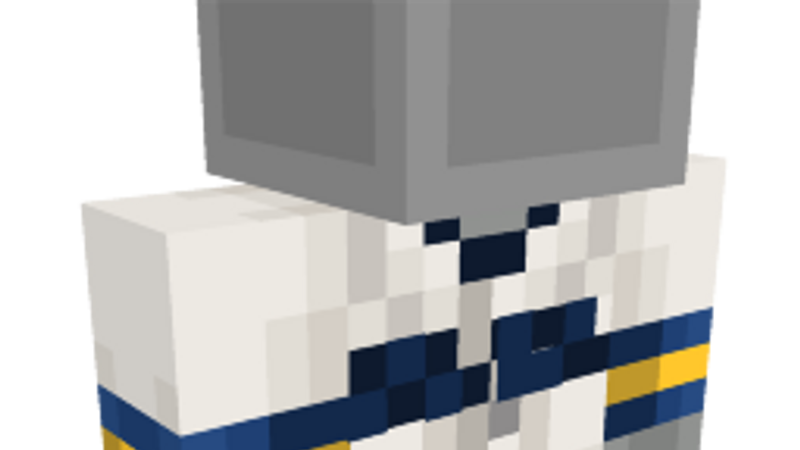 Milwaukee Brewers by The Misfit Society - Minecraft Marketplace (via ...