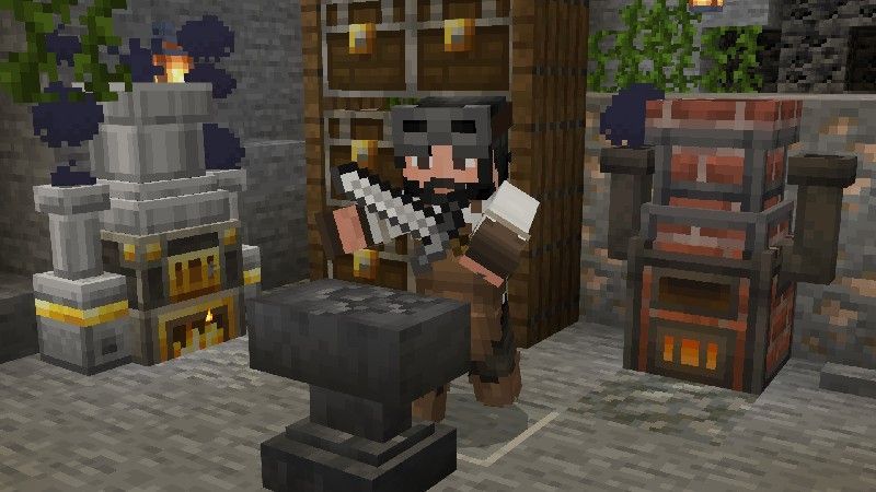 Add-Ons by Vatonage - Minecraft Bedrock Marketplace Explorer