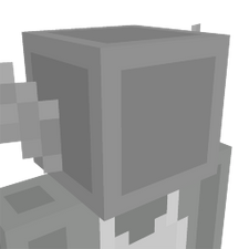 Elf Ears by Minecraft - Minecraft Marketplace (via bedrockexplorer.com)