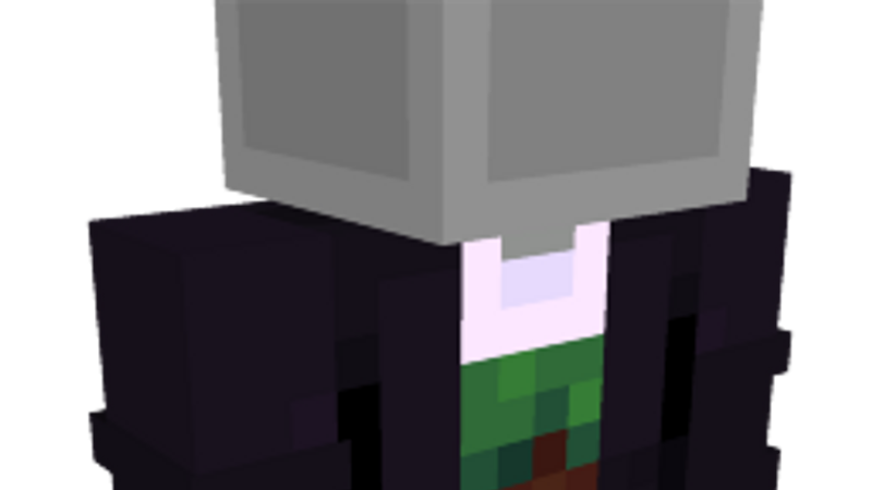 Dirt Block Layers by Ninja Squirrel Gaming - Minecraft Marketplace (via ...