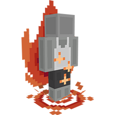 Ender Lord Cloak by Spectral Studios - Minecraft Marketplace (via ...