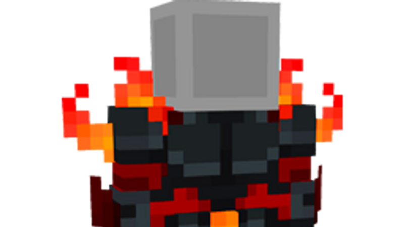 Dragon Armor by Diveblocks - Minecraft Bedrock Marketplace Explorer