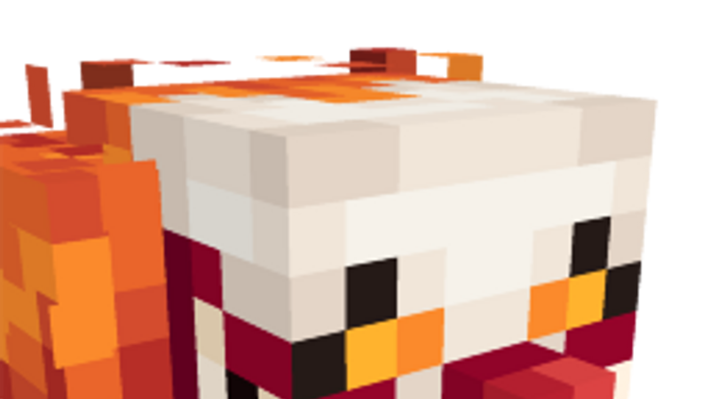 Clown Mask by Team Workbench - Minecraft Marketplace (via ...