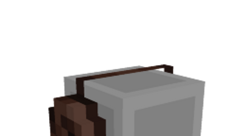 Princess Leia Buns by Minecraft - Minecraft Marketplace (via ...