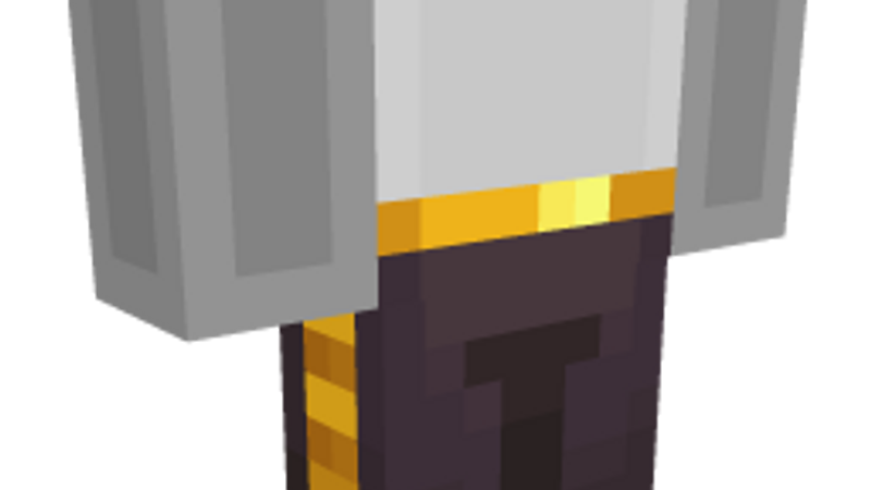 Stacks Field Pants by Minecraft - Minecraft Bedrock Marketplace Explorer