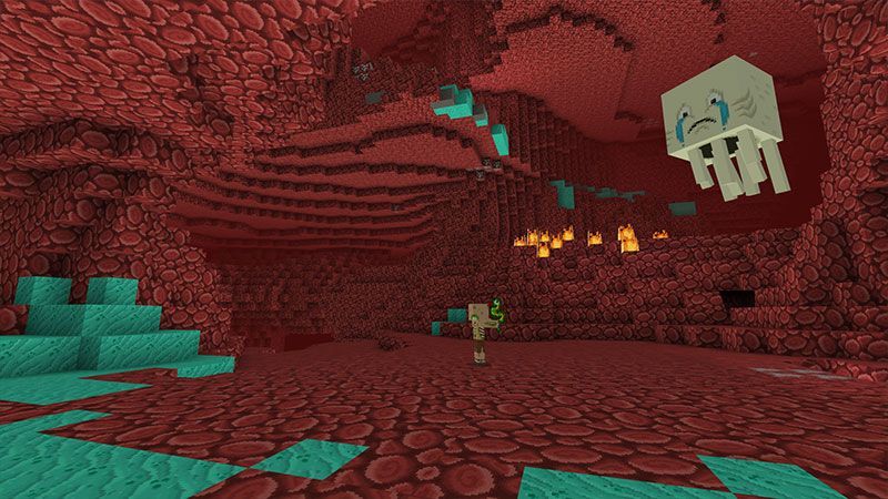 Texture Packs by Minecraft - Minecraft Bedrock Marketplace Explorer