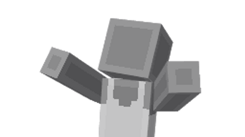 Standing Ovation by Minecraft - Minecraft Marketplace (via ...