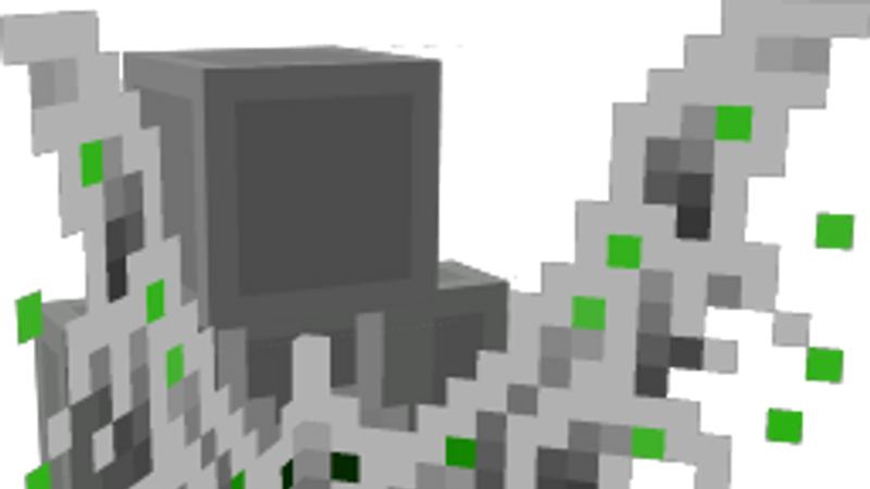 Ribbon Wings by stonemasons - Minecraft Bedrock Marketplace Explorer