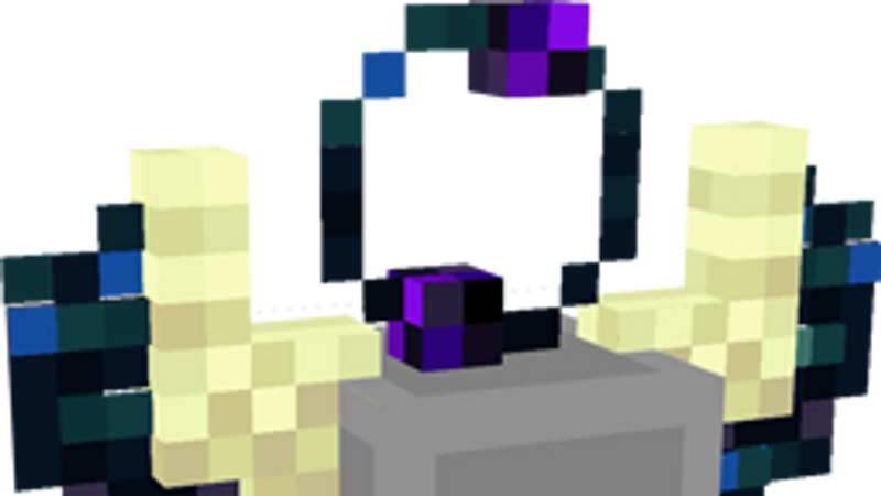 End Horns by Cynosia - Minecraft Bedrock Marketplace Explorer