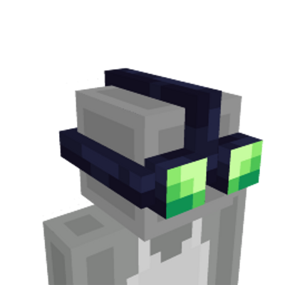 Night Goggles by Team Workbench - Minecraft Marketplace (via ...