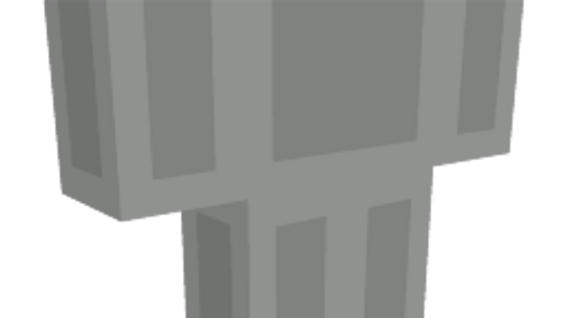 Snow Shoes by Minecraft - Minecraft Marketplace (via bedrockexplorer.com)