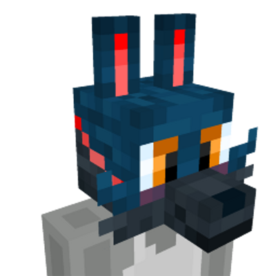 RGB Dog Mask by Hourglass Studios - Minecraft Marketplace (via ...