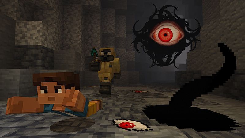 CRAFTYMON Add-On by Starfish Studios - Minecraft Bedrock Marketplace ...