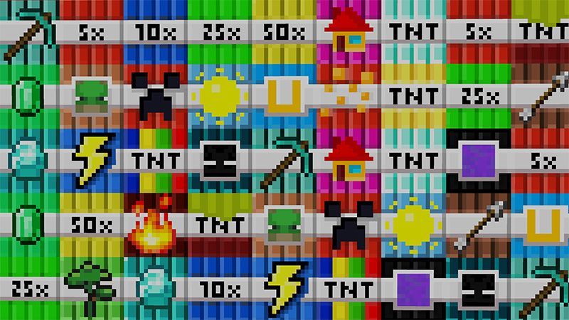 Money One Block by Wonder (Minecraft Marketplace Map) - Minecraft ...